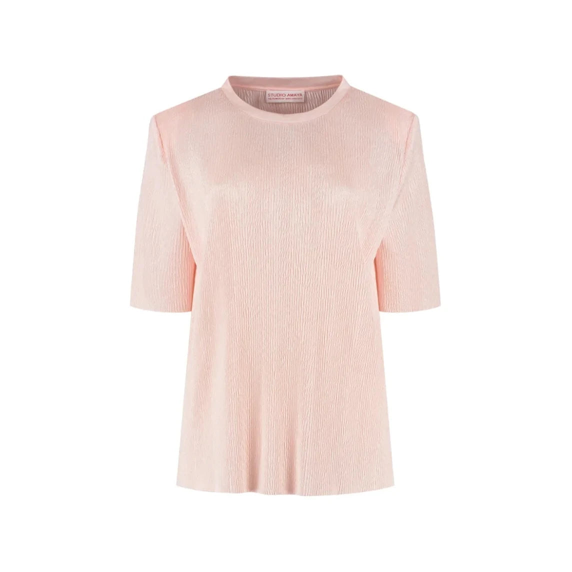 Studio Amaya top Emma Light Pink – Hipvoordeheb.nl