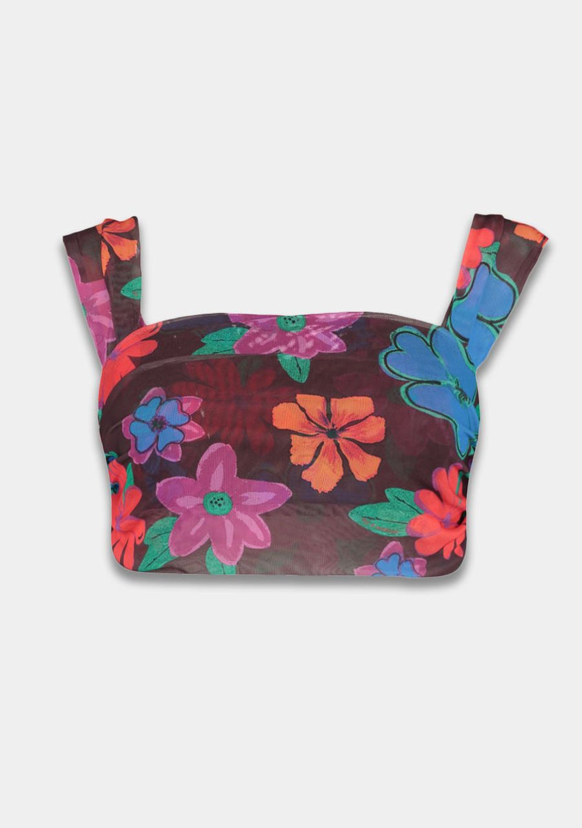 Harper & Yve Brandy top mystic flower – Hipvoordeheb.nl