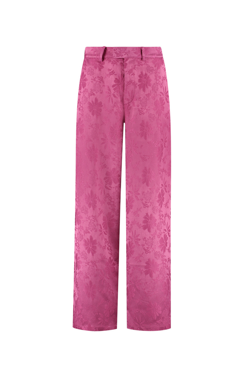 Studio Amaya pants Anna fuchsia – Hipvoordeheb.nl